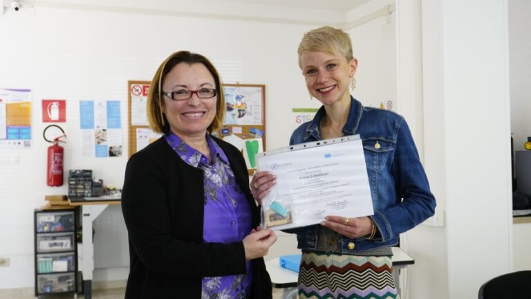 FOSBOS Freising – Fachoberschule und Berufsoberschule Freising