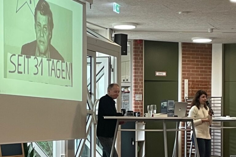 FOSBOS Freising – Fachoberschule und Berufsoberschule Freising