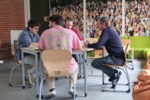 FOSBOS Freising – Fachoberschule und Berufsoberschule Freising