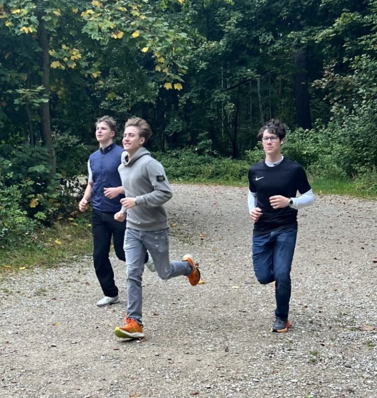 FOSBOS Freising – Fachoberschule und Berufsoberschule Freising