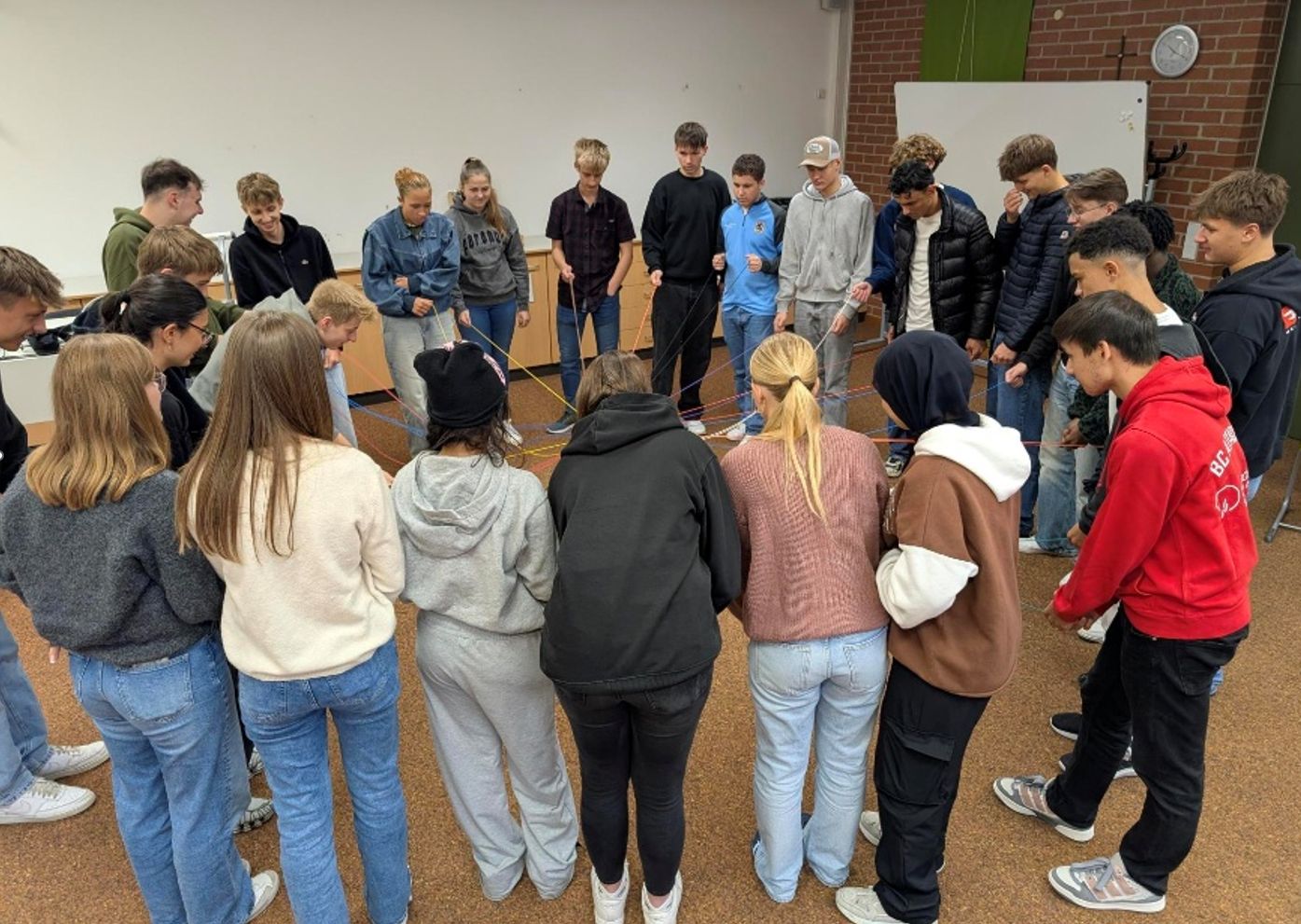 FOSBOS Freising – Fachoberschule und Berufsoberschule Freising